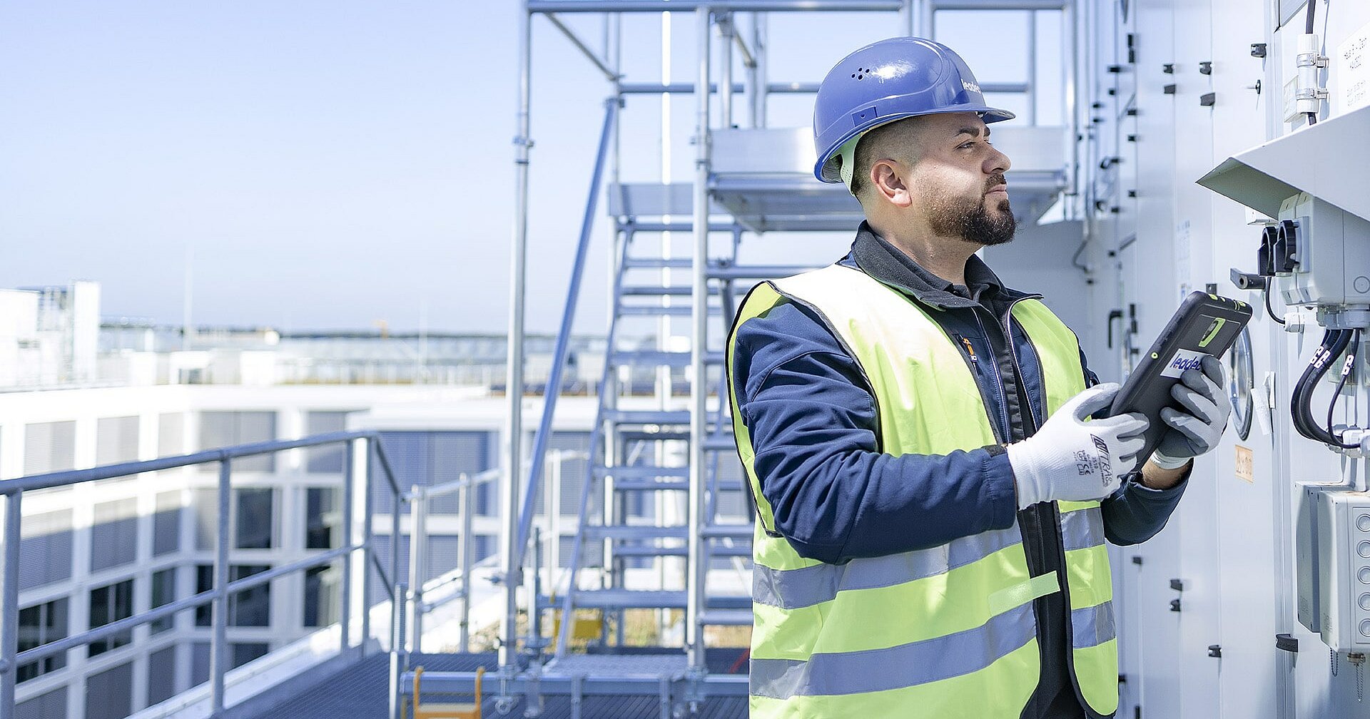 Integrated Facility Management | Leadec Slovakia